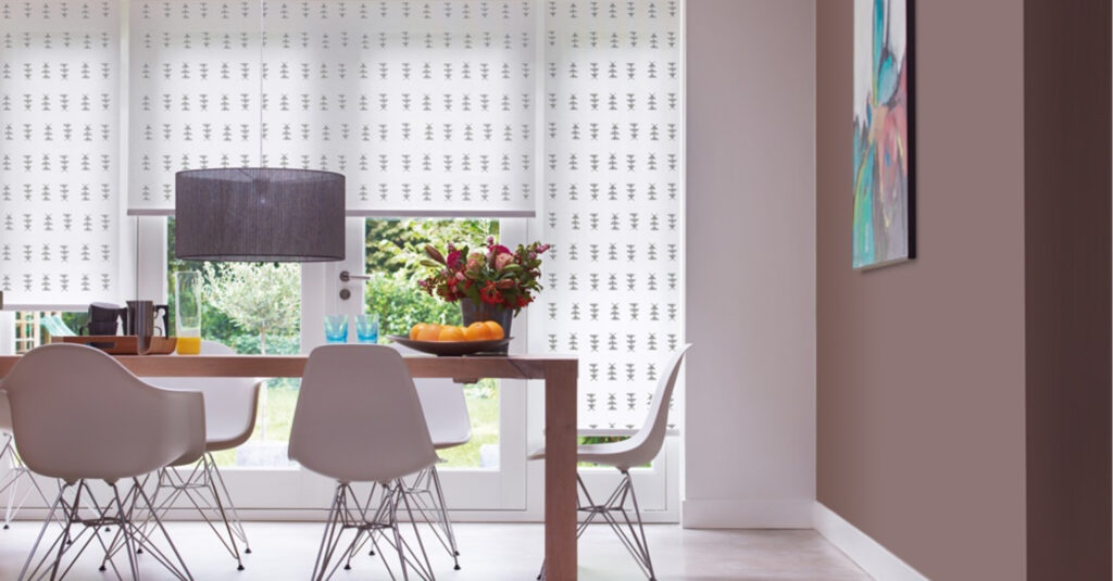 Persiana Rolô - Persianas em Casa